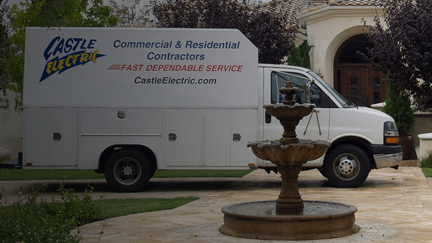 About us | Costa Mesa, CA | Castle Electric