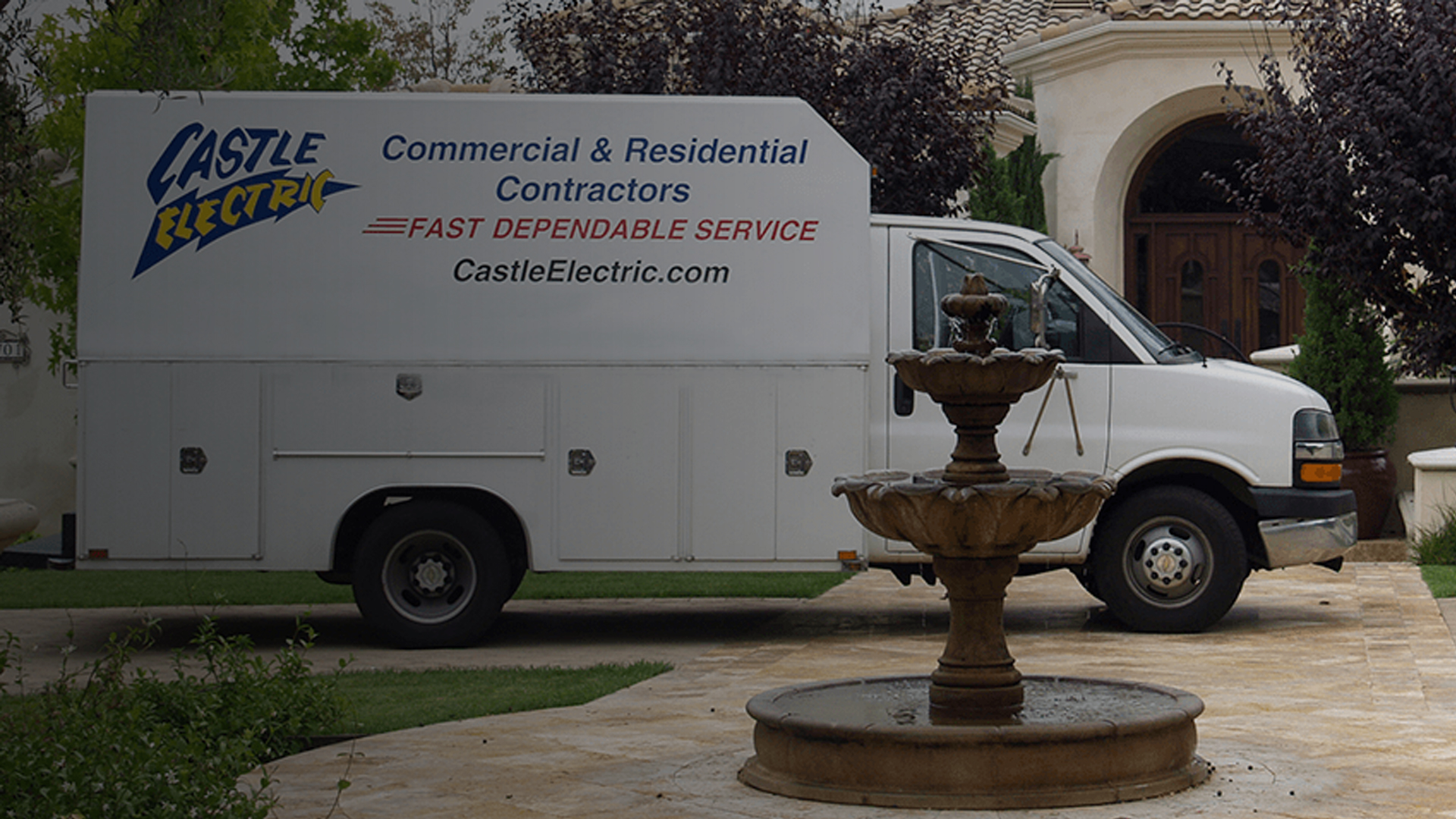 About us | Costa Mesa, CA | Castle Electric